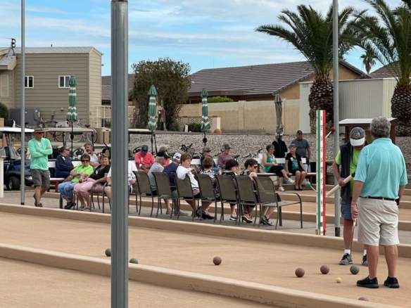 Amenities | Roadhaven Resort HOA - Apache Junction, Arizona