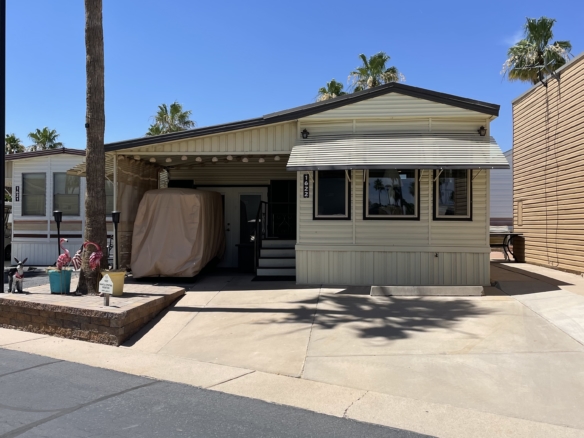 Roadhaven Resort | 55+ Living in Apache Junction, Arizona