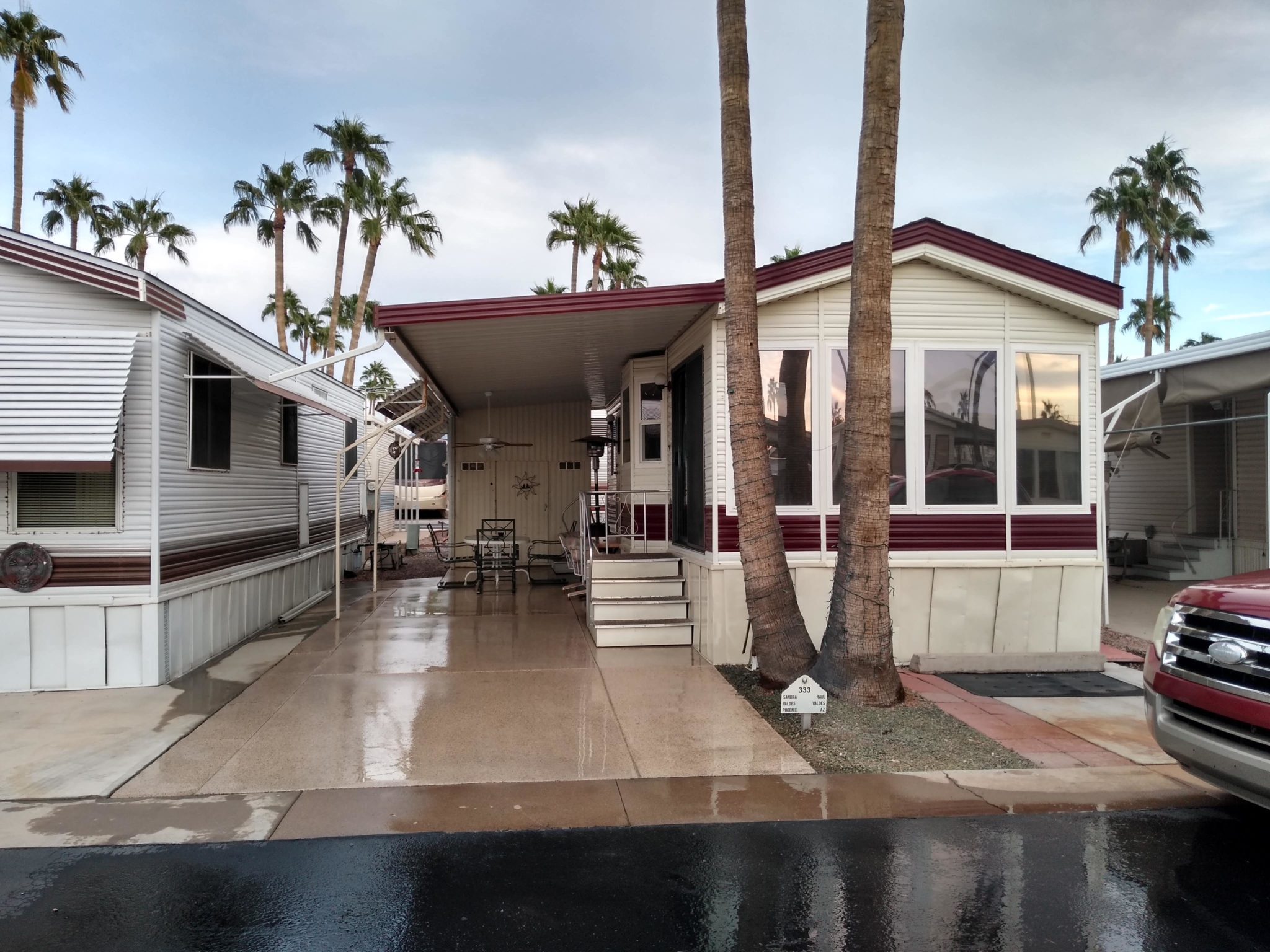 Roadhaven Resort | 55+ Living in Apache Junction, Arizona