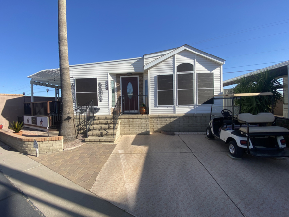 Roadhaven Resort | 55+ Living in Apache Junction, Arizona