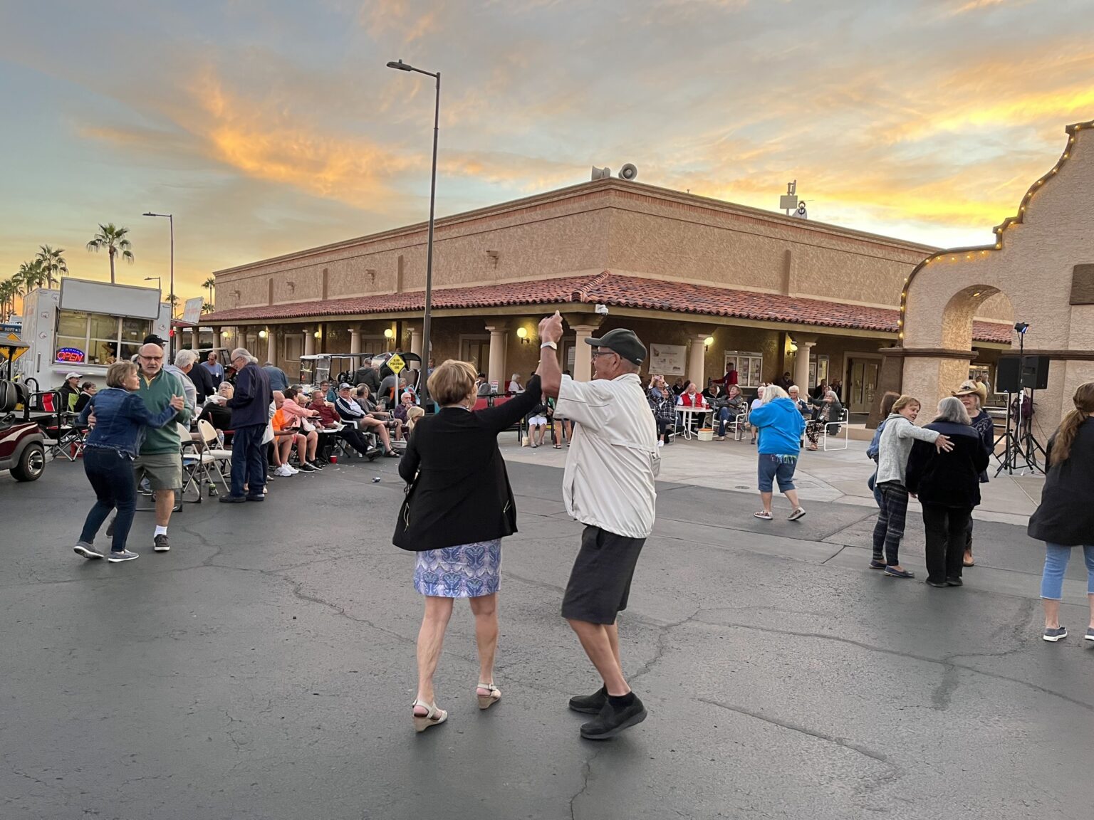 Roadhaven Resort | 55+ Living in Apache Junction, Arizona