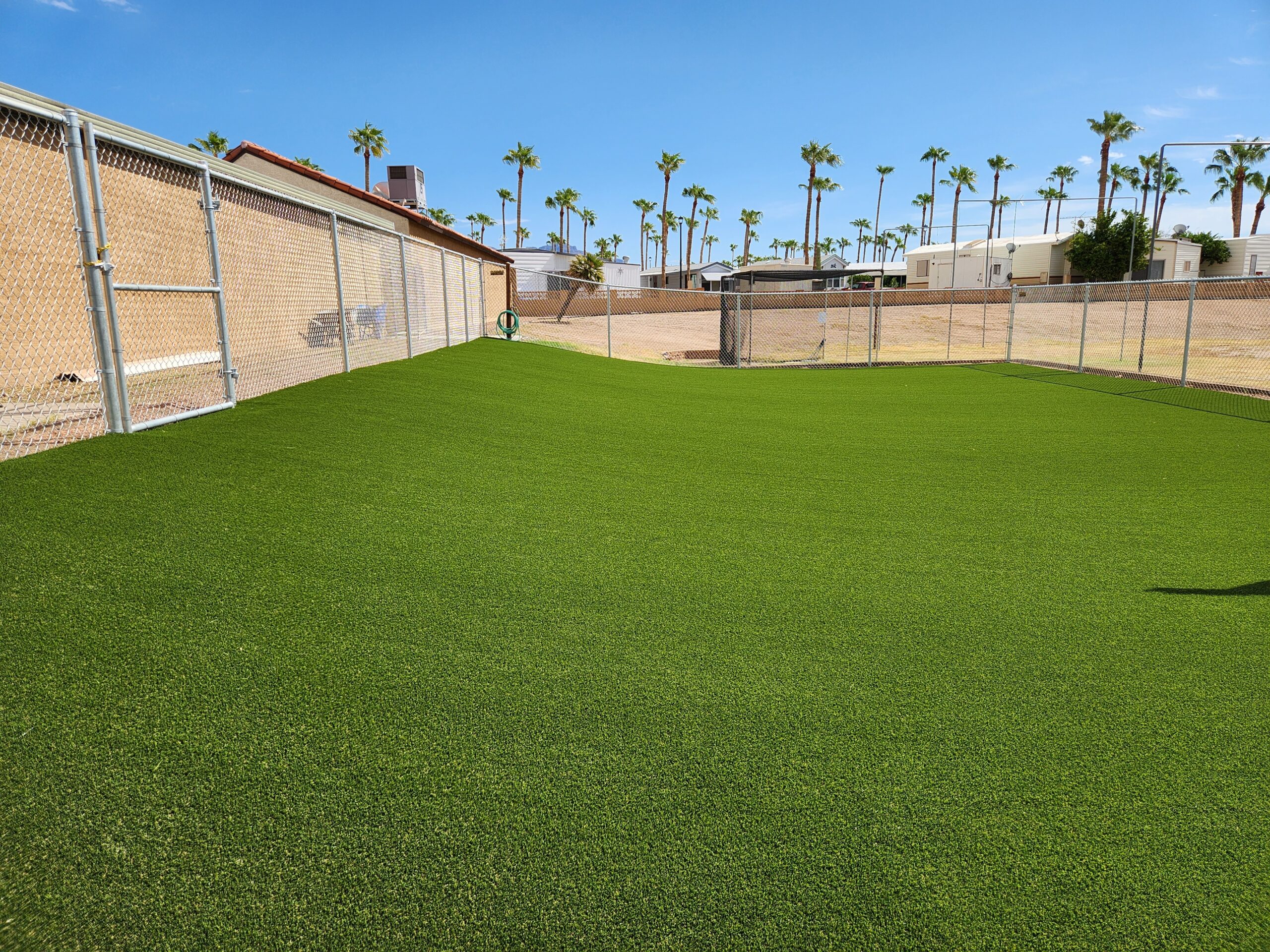 Roadhaven Resort | Summer Projects - Ongoing Updates and Improvements ...
