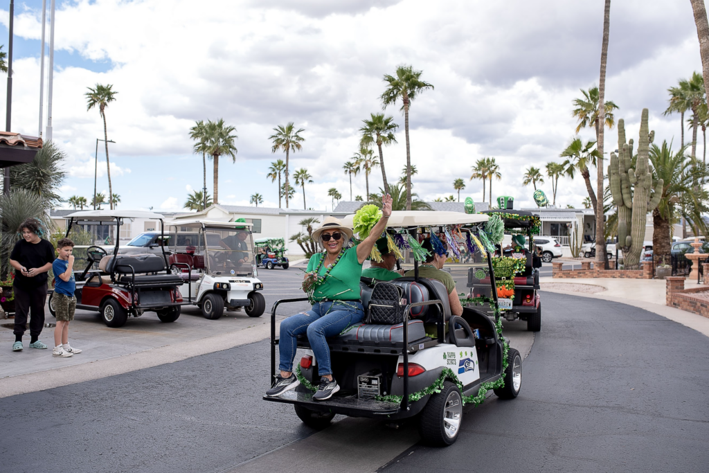 Resort – Roadhaven Resort