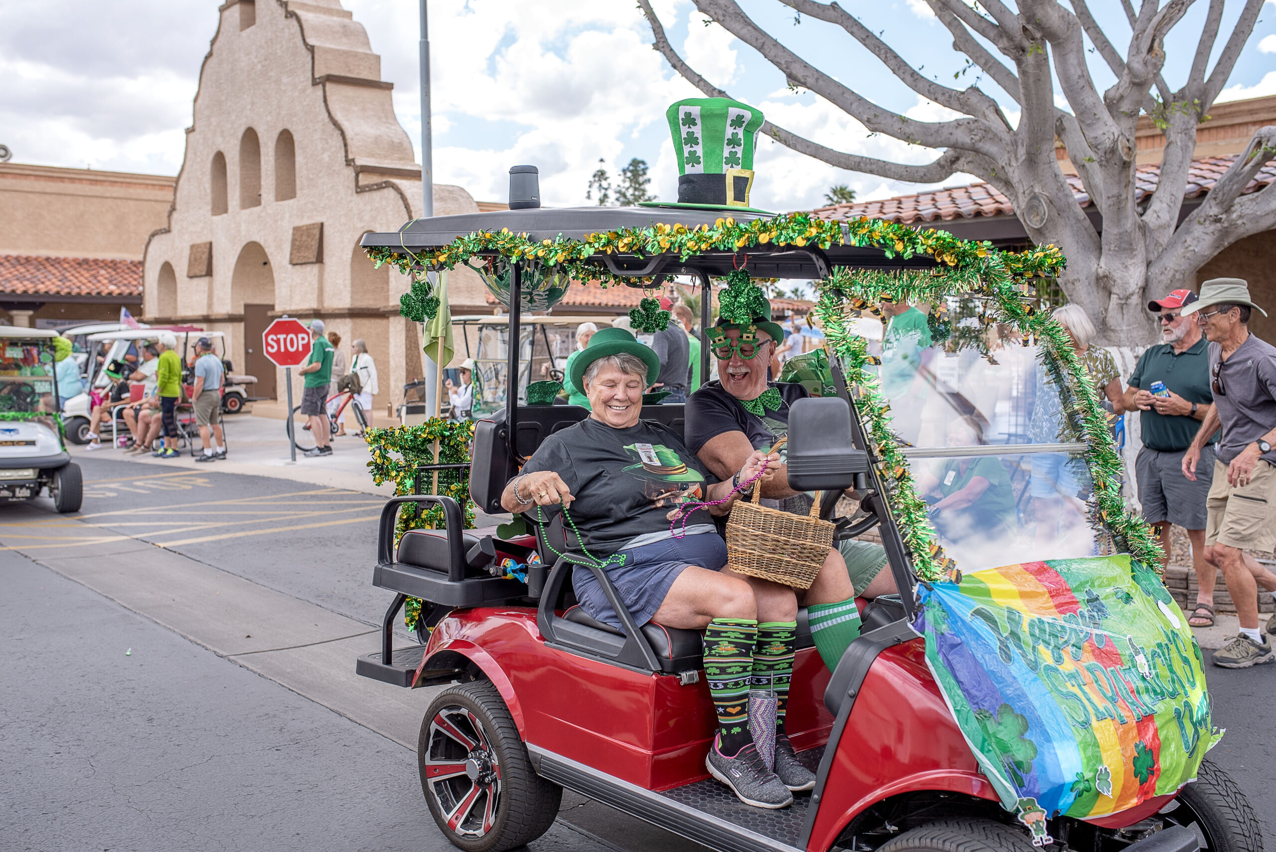RH-ST-PATTYS-PARADE-2024-24 | Roadhaven Resort